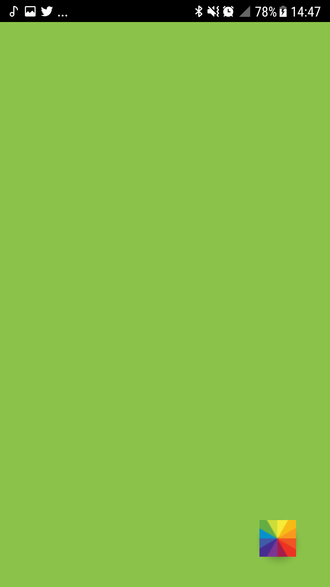 Flashlight Plus (Torch Flash - Screen Color Light - Compass) - App on ...