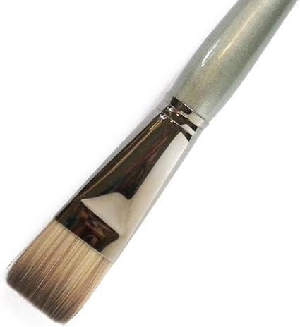 Brocha Simmons «Titanium» – Ancho #20 – Yaxa Colombia