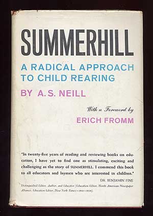 Summerhill: Amazon.co.uk: Books