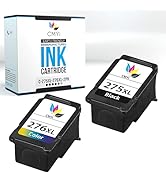 Amazon.com: CMYi 74 75 Replacement Combo Pack Ink Cartridges for HP ...