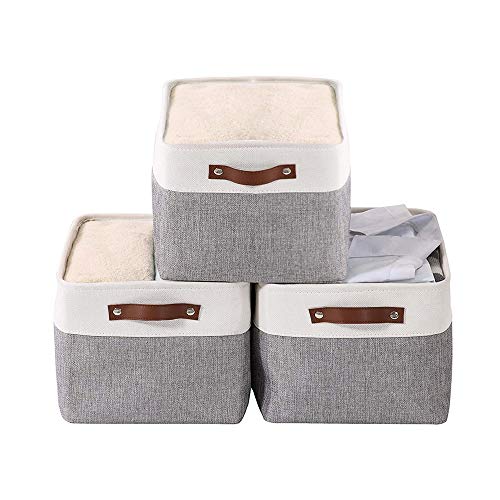 Las 11 Mejores Cajas para guardar Ropa en el Armario en octubre de 2022