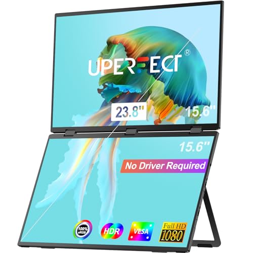 Zweiter Monitor Hochkant – Die 15 besten Produkte im Vergleich - WinTotal