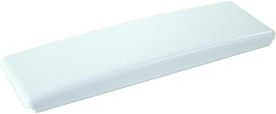 Amazon.com: WR12X10625 Refrigerator Handle Replacement for GE OEM ...