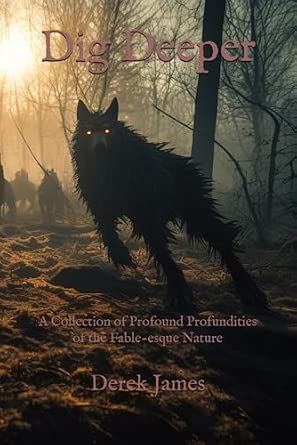 Dig Deeper: A Collection of Profound Profundities of the Fable-esque ...