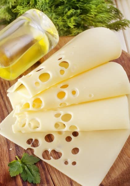 Amazon.com: Weis Quality, Swiss Cheese : Grocery & Gourmet Food