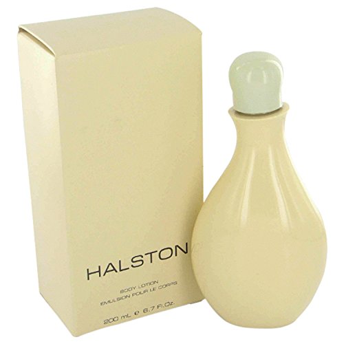 Amazon.com : Halston By Halston For Women. Lotion 6.7-Ounce : Body ...