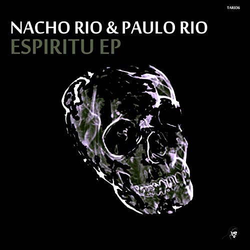 Amazon.com: Espiritu EP : Nacho Rio, Paulo Rio: Digital Music