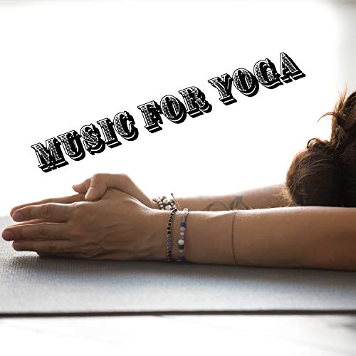 Play Music for Yoga (Complete Relaxation, Spa Music, Peace, Massage ...