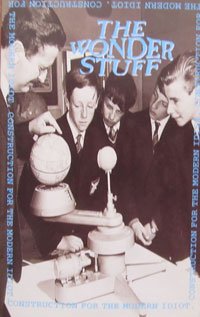 Construction for the Modern Idiot : Wonder Stuff, Wonder Stuff: Amazon ...