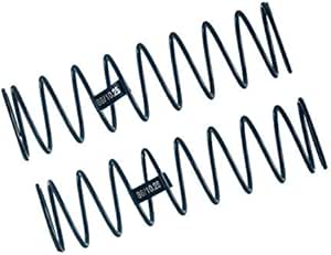 Amazon.com: Mugen Damper Springs 1.6 mm / 10.25T Rear : Toys & Games