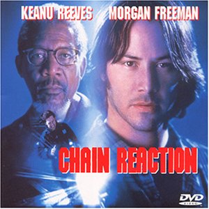 Chain Reaction [Letterboxed] [Alemania] [DVD]: Amazon.es: Películas y TV