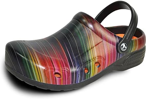 Shoes Price VANGELO Professional Slip Resistant Clog Men's Work ...