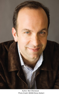 Amazon.com: Ben Sherwood: books, biography, latest update