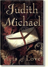 Amazon.com: Acts of Love by Judith Michael: Judith Michael: Books