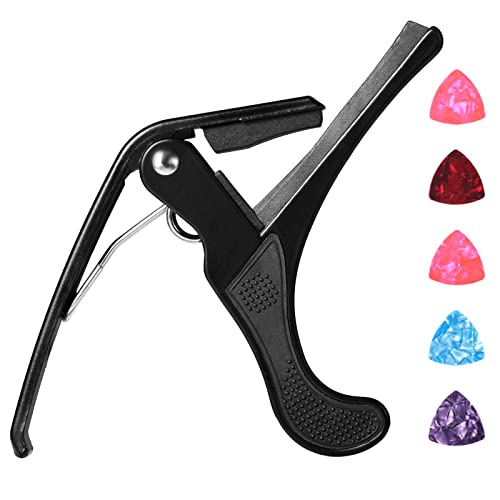 Amazon.de Neuerscheinungen: Die beliebtesten Neuheiten in Kapodaster