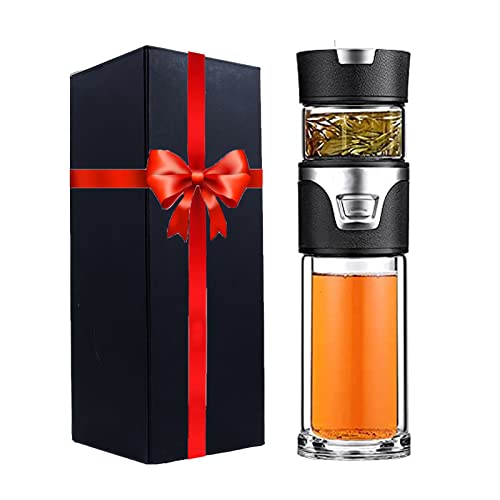 Find The Best Tea Tumbler For Men Reviews & Comparison - Katynel