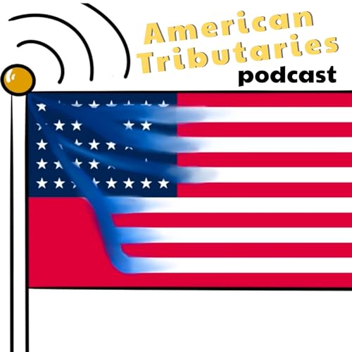 Amazon.com: American Tributaries : Michael Whidden: Audible Books ...