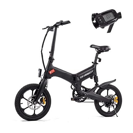 The 7 Best ONEBOT Electric Bicycles of 2026 [Verified] - Cherry Picks