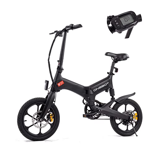 The 7 Best ONEBOT Electric Bicycles of 2026 [Verified] - Cherry Picks