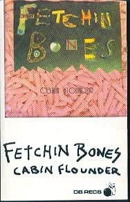 Fetchin Bones, Marc Mueller, Hope Nicholls, Danna Pentes, Aron Pitkin ...