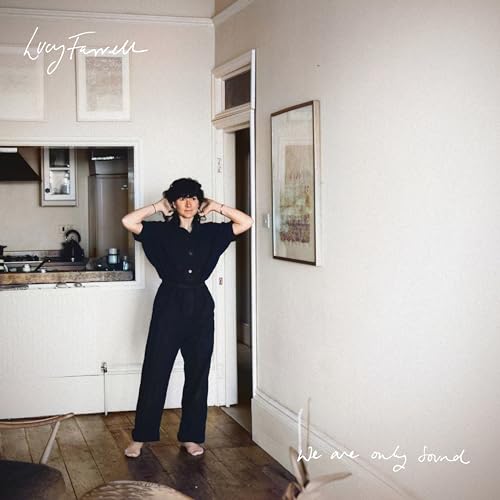 Play We are only Sound by Lucy Farrell on Amazon Music