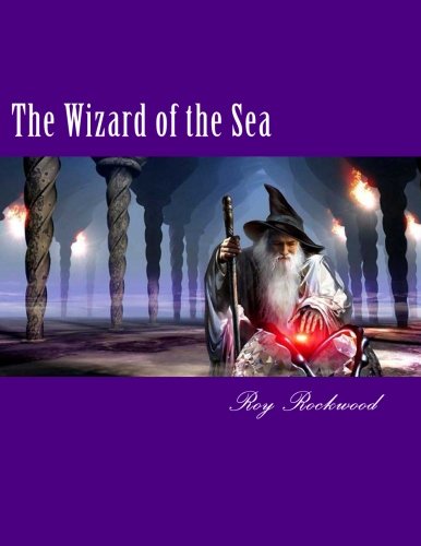 Amazon.com: The Wizard of the Sea: A Trip Under the Ocean ...