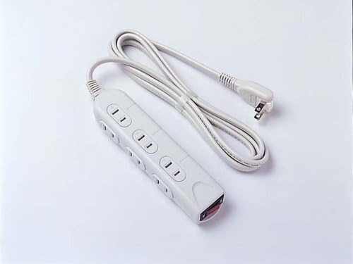 Amazon.co.jp: LOAS TAP-031-20 タップ防塵シャッター付 : パソコン・周辺機器