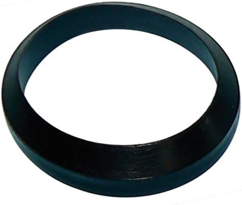 40mm Tapered Trap Compression Washer : Amazon.co.uk: DIY & Tools