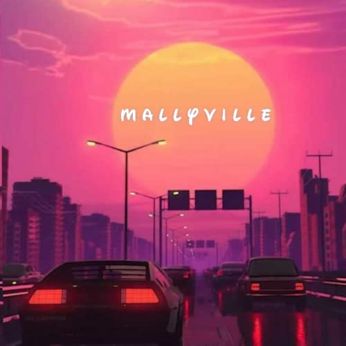 Play MALLYVILLE by Young Mally on Amazon Music