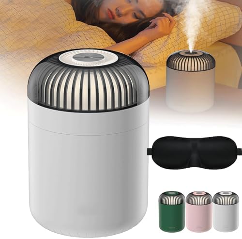 Amazon.com: Dreamzy Humidifier, Dreamzy Humidifiers for Bedroom ...