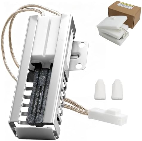 Amazon.com: SDRZJX Gas Range Oven Igniter Compatible with Whirlpool and ...