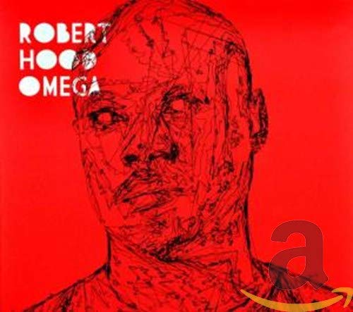 HOOD,ROBERT - Omega - Amazon.com Music