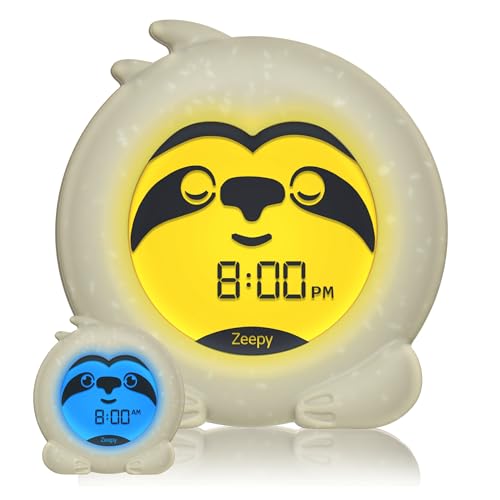 Amazon.co.uk Best Sellers: The most popular items in Baby Clocks