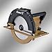 Baw Circular Saw-12 Inches/305 mm, 2300 Watts-Baw 88005 : Amazon.in ...