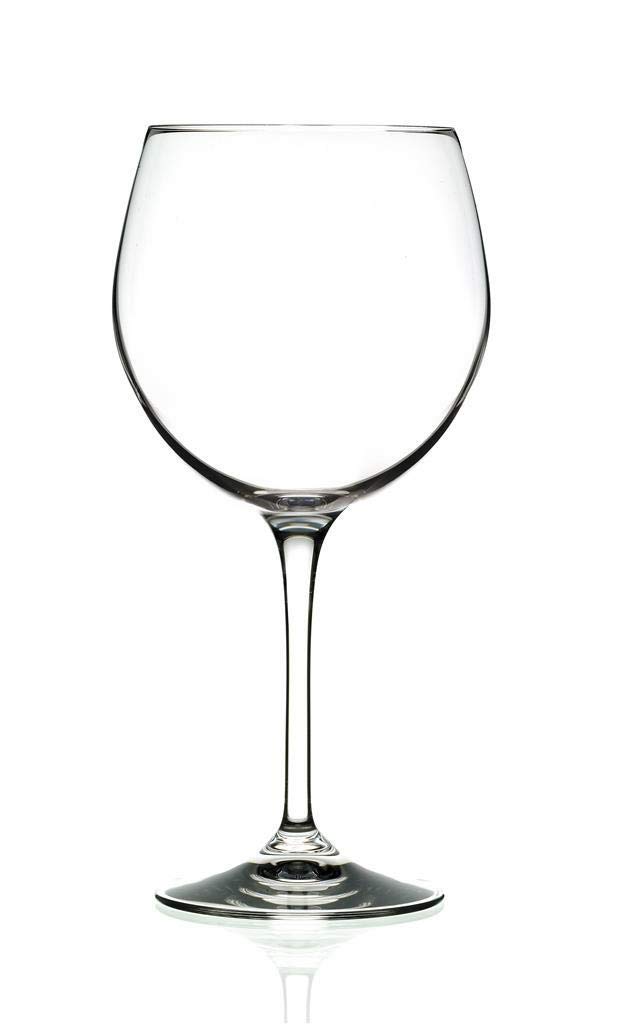 Buy RCR Invino Goblet - I67 Gin Glass 670ml Set of 6 Online at Low ...