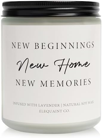 Amazon.com: House Warming Gifts New Home Gift Ideas New Home ...