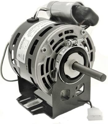 OmniDrive replacement for motor 63821-0 Penn Ventilator, 7185-0219 ...