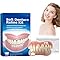 Biancat Perfect Fit Instant Denture Refit, Soft Reline Kit for Women ...