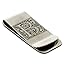 FlameReflection Stainless Steel Money Clip For Men Dad Boy Friend ...