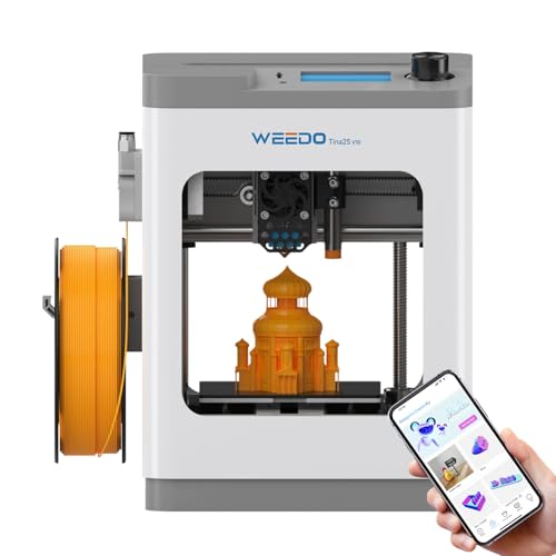 Top 10 Best 3D Printer For Classroom : Reviews & Buying Guide - Katynel