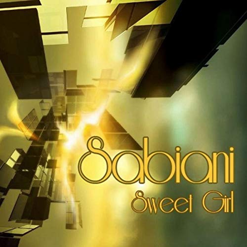 Play Sweet Girl by Sabiani on Amazon Music