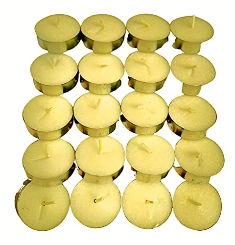 Velas De Citronela em Continente | Fica.pt