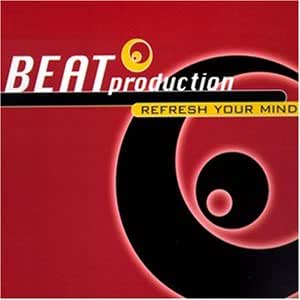 Refresh Your Mind: Amazon.es: CD y vinilos}