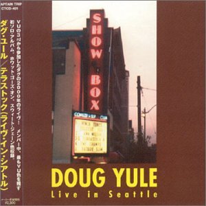 Yule, Doug - Live in Seattle - Amazon.com Music