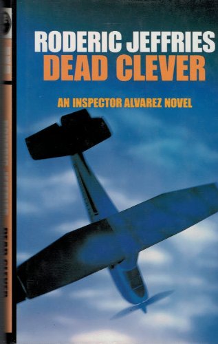 Dead Clever: Roderic Jeffries: 9780002322218: Amazon.com: Books