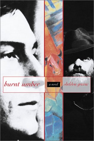 Burnt Umber: Greene, Sheldon: 9780967952017: Amazon.com: Books
