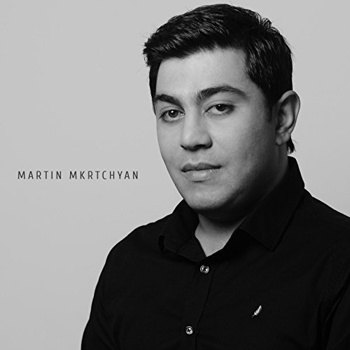 Amazon.com: Im Kyanqe Gunavorvel A : Martin Mkrtchyan: Digital Music