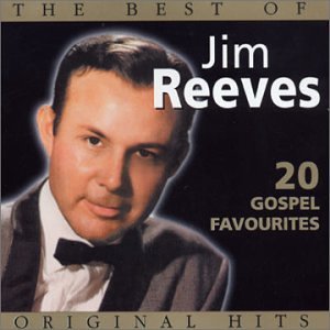 Jim Reeves - Best of: 20 Gospel Favourites - Amazon.com Music