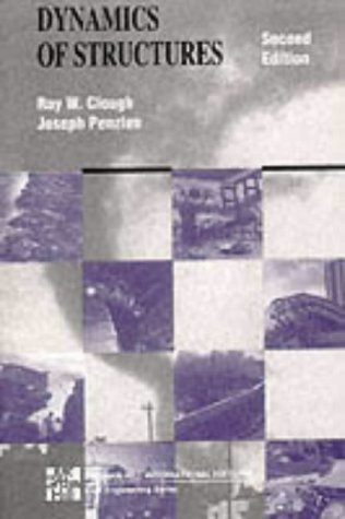 Dynamics of Structures : Clough, Ray: Amazon.es: Libros