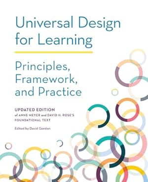 Amazon.com: Universal Design for Learning: Theory and Practice ...